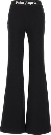 Palm Angels Casual Hose - Schwarz