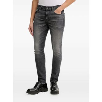 Diesel Homme, Jeans, Noir, Taille: W32 Jeans skinny