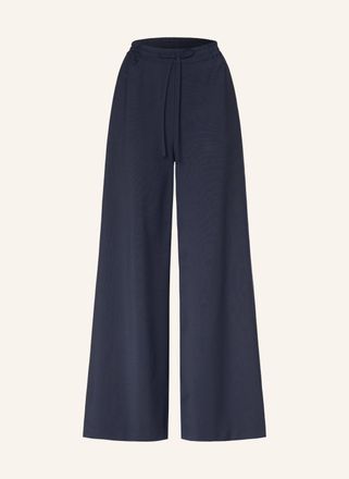 Claudie Pierlot Claudie Pierlot Hose blau