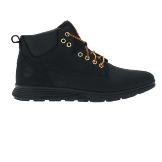 Timberland Herren Stiefel Killington, Nubukleder (Schwarz)