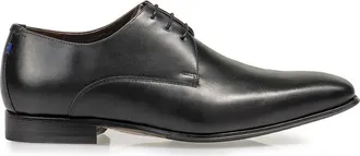 Van Bommel Homme, Chaussures, Noir, Taille: 41 EU Business Chaussures