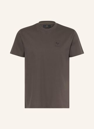 Belstaff T-Shirt Curator gruen