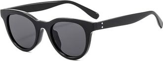 Generic Lunettes De Soleil For Hommes, Conduite, Vacances, Sport, Femmes, Navetteurs(Black)