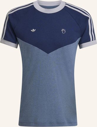 adidas Jude Bellingham Adidas Originals T-Shirt blau