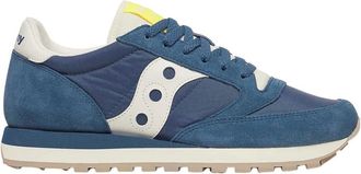 Saucony Homme, Chaussures, Bleu, Taille: 42 1/2 EU Chaussures de running