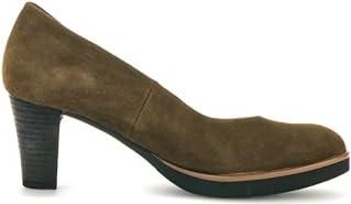 Gabor 32.110.31 - Escarpin pour Femme - Taille 37.5 (EU) 4.5 (UK)