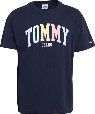 Tommy Jeans TOPS - T-shirts auf YOOX.COM