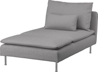 IKEA SÖDERHAMN Récamiere