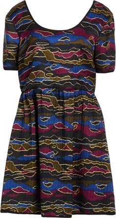 Silvian Heach KLEIDER - Mini-Kleider auf YOOX.COM