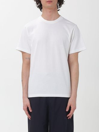 Entire studios T-Shirt Homme couleur Blanc