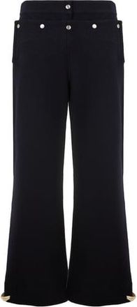 Jil Sander Pantalon en laine