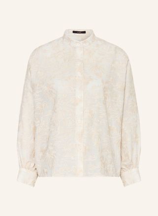 Windsor Windsor. Bluse weiss