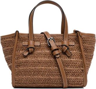 Gianni Chiarini Femme, Sacs, Brun, Taille: ONE Size Sac &agrave; main Miss Marcella