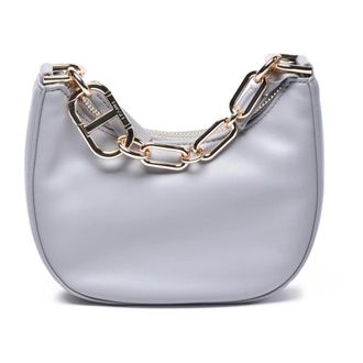 Twinset Femme, Sacs, Gris, Taille: ONE Size Hobo Pochette