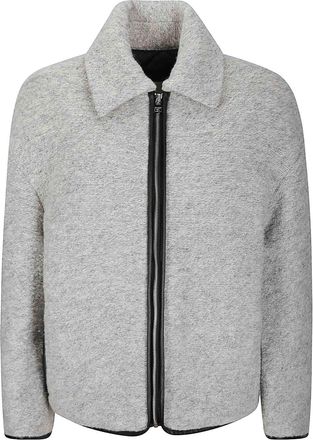 J.W.Anderson J. W. Anderson Veste Casual - Gris