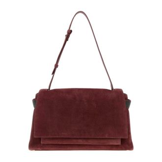 Brunello Cucinelli Damen, Taschen, Rot, ONE SIZEGr&ouml;&szlig;e