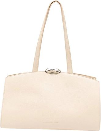 Benedetta Bruzziches Femme, Sacs, Beige, Taille: ONE Size Serena 146