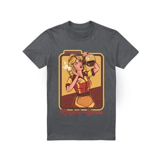 Steven Rhodes Coping With Stress