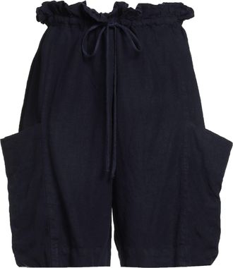 Black Crane HOSEN & R&Ouml;CKE - Shorts & Bermudashorts auf YOOX.COM