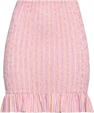 Patrizia Pepe HOSEN & R&Ouml;CKE - Minir&ouml;cke auf YOOX.COM