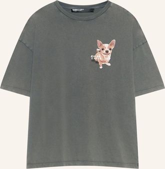 Bimba & Lola Bimba Y Lola T-Shirt schwarz