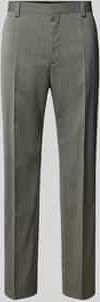 HUGO BOSS Regular Fit Anzughose aus Schurwoll-Mix Modell TEAGAN231X