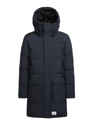 Khujo Wintermantel Winer2