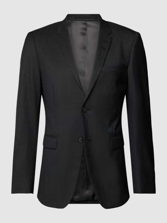 Tiger Of Sweden 2-Knopf-Sakko aus Lanawoll-Mix Modell JERRETTS