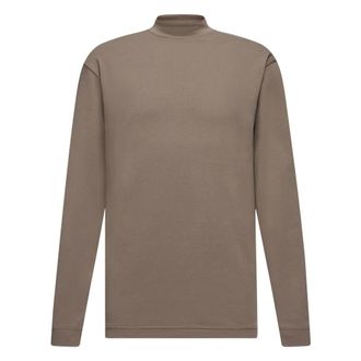 Drykorn Homme, Tops, Brun, Taille: XL Moritzo 10 Longsleeve