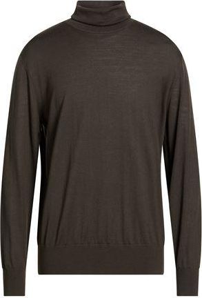 Dries Van Noten MAILLE - Cols roul&eacute;s sur YOOX.COM
