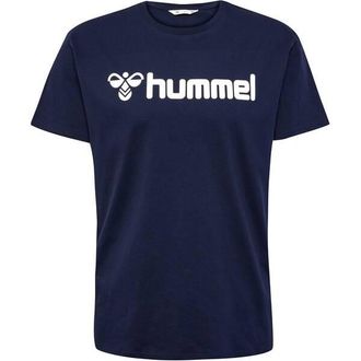 Hummel Herren Shirt hmlGO 2.0 LOGO T-SHIRT S/S