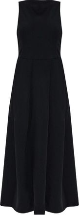Emporio Armani Pull Col Rond - Noir