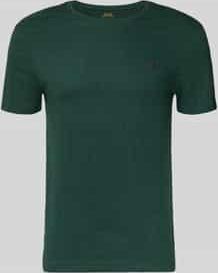 Polo Ralph Lauren T-Shirt mit Logo-Stitching