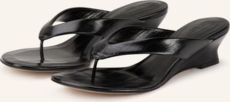 Le Monde Beryl Le Monde B&eacute;ryl Zehentrenner schwarz