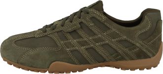 Geox Herren Sneaker Low U Snake Original