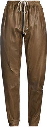 Rick Owens BAS - Pantalons sur YOOX.COM