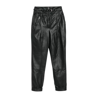 Nili Lotan Damen, Hosen, Schwarzk, XSGr&ouml;&szlig;e