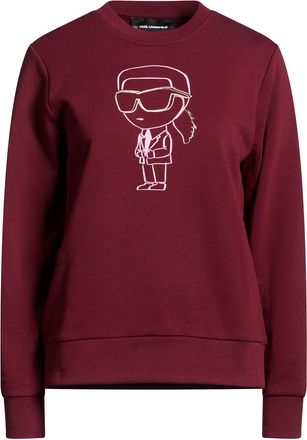 Karl Lagerfeld TOPS - Sweatshirts auf YOOX.COM