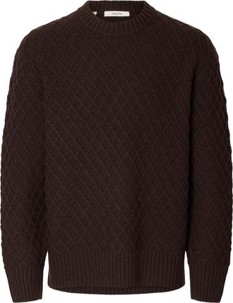 Selected Pullover