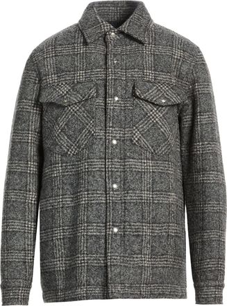 Department Five JACKEN & M&Auml;NTEL - Jacken und Anoraks auf YOOX.COM