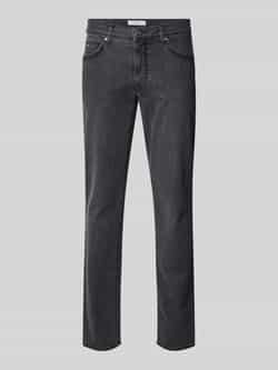 Brax Regular Fit Jeans mit 5-Pocket-Design Modell CADIZ