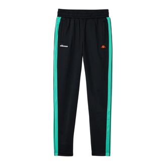 Ellesse Cassed Jogginghosen f&uuml;r Herren (Schwarz)