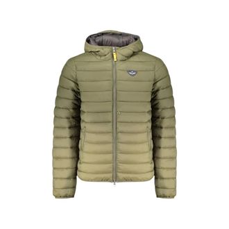 Armata Di Mare Homme, Vestes, Vert, Taille: L Technical Jacket