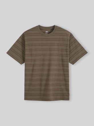 Levi's Vintage Fit T-Shirt aus reiner Baumwolle