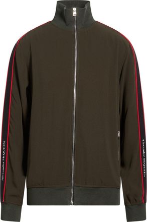 Alexander McQueen TOPS - Sweatshirts auf YOOX.COM