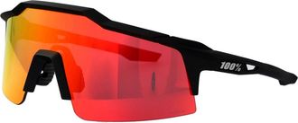 100% Speedcraft SL Sonnenbrille - - Accessories - unisex - Schwarzk - ONE SIZE