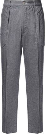 Eleventy Casual Hose - Denim
