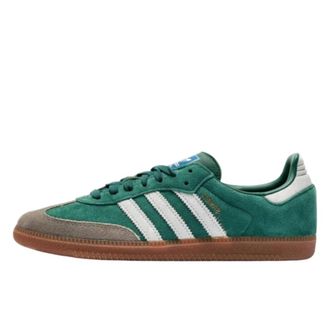 adidas Homme, Sport, Vert, Taille: 39 1/3 EU Samba OG
