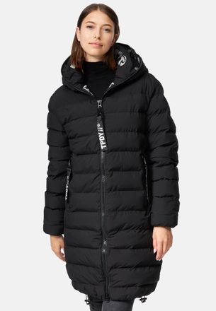 Trueprodigy Parka Chester F