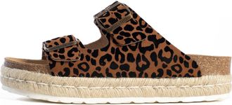 Bayton PantoletteAlcee